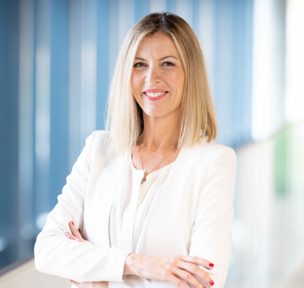 Middle East - humantechnology styria gmbh