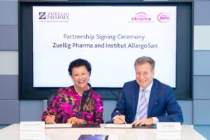 Institut Allergosan - humantechnology styria gmbh