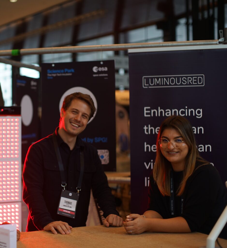 Luminous Labs FlexCo - humantechnology styria gmbh