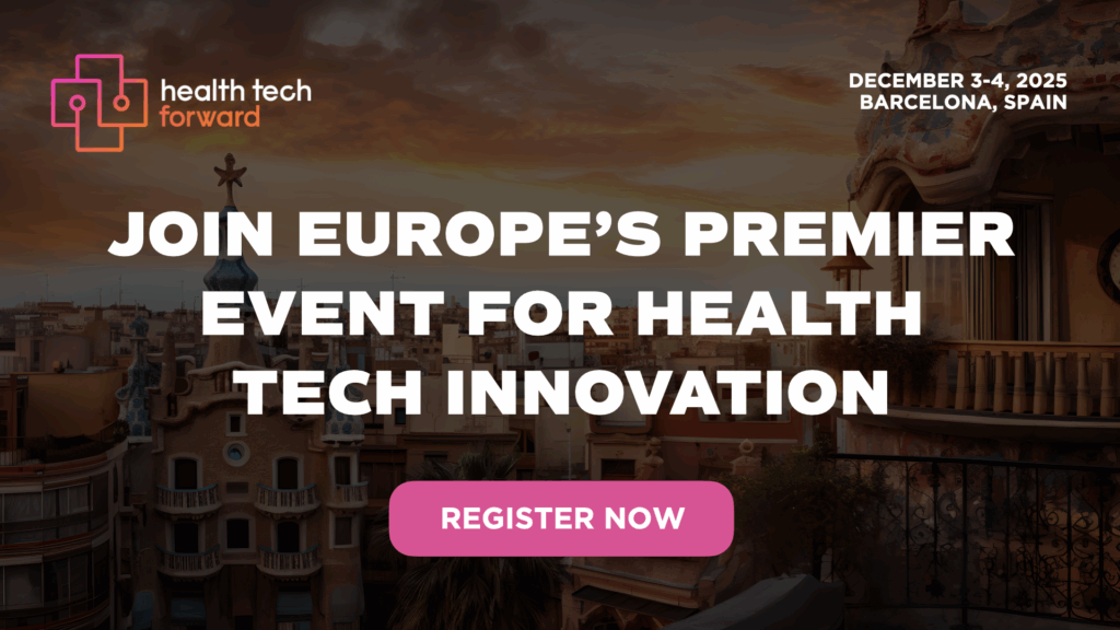 Health Tech Forward 2025 - humantechnology styria gmbh